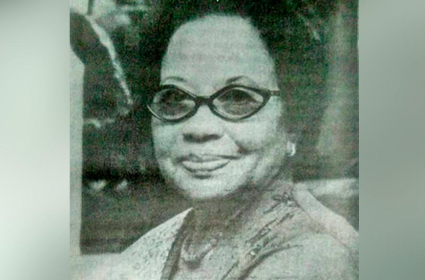 Karya Ibu Soed dan Paradigma Nasionalisme di tengah Fenomena # ...